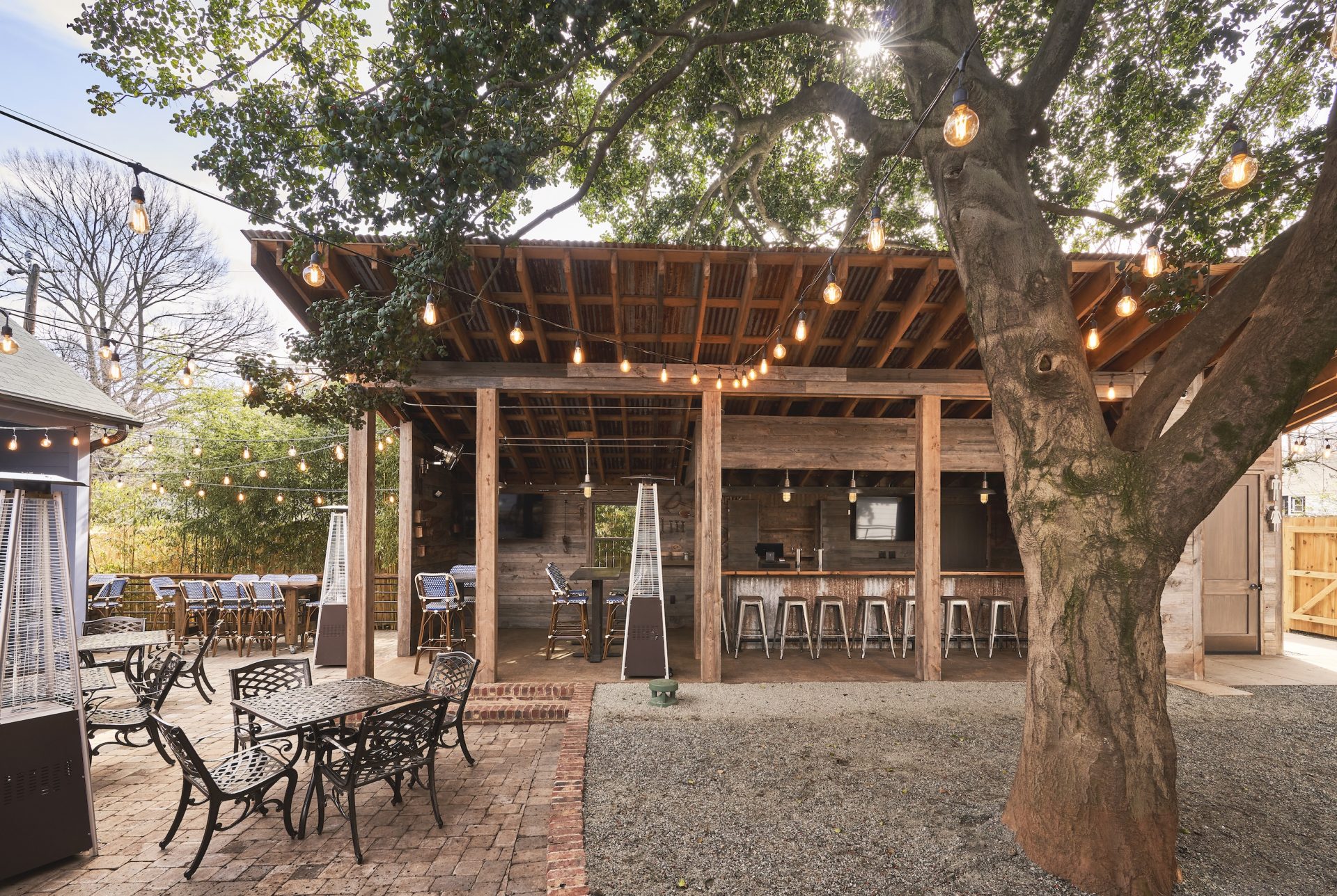 Best Restaurants In NoDA Charlotte