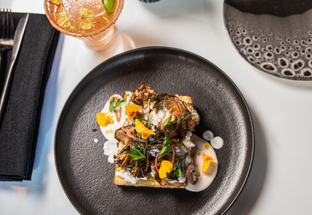Mariposa - Charlotte NC Must Try Restaurant Opens To Acclaim