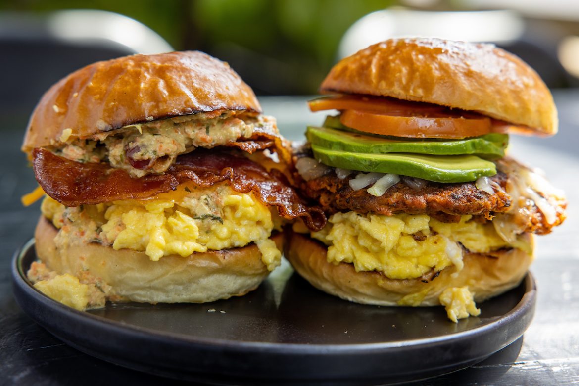 Popular Breakfast Spots In Charlotte NC