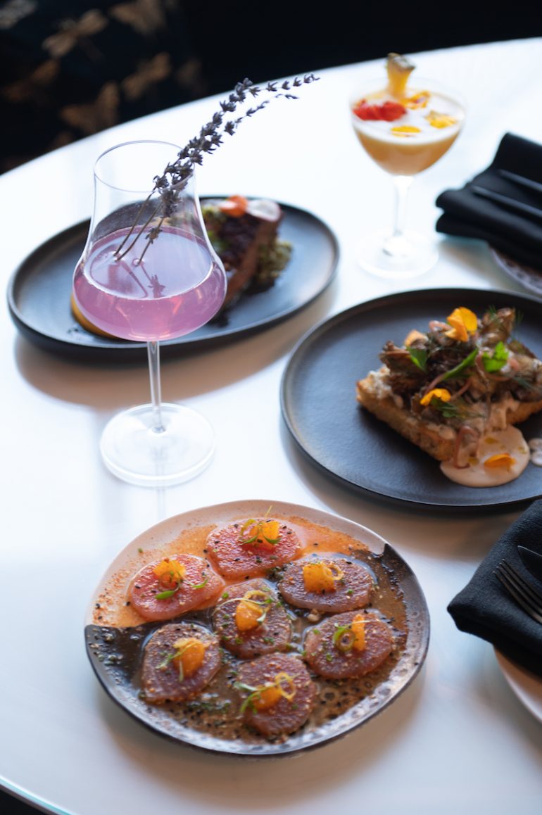 Mariposa - Charlotte NC Must Try Restaurant Opens To Acclaim