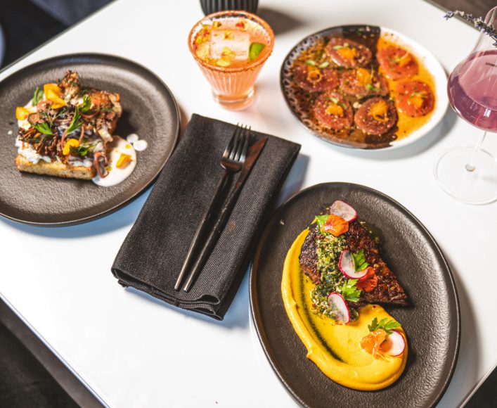 Mariposa - Charlotte NC Must Try Restaurant Opens To Acclaim