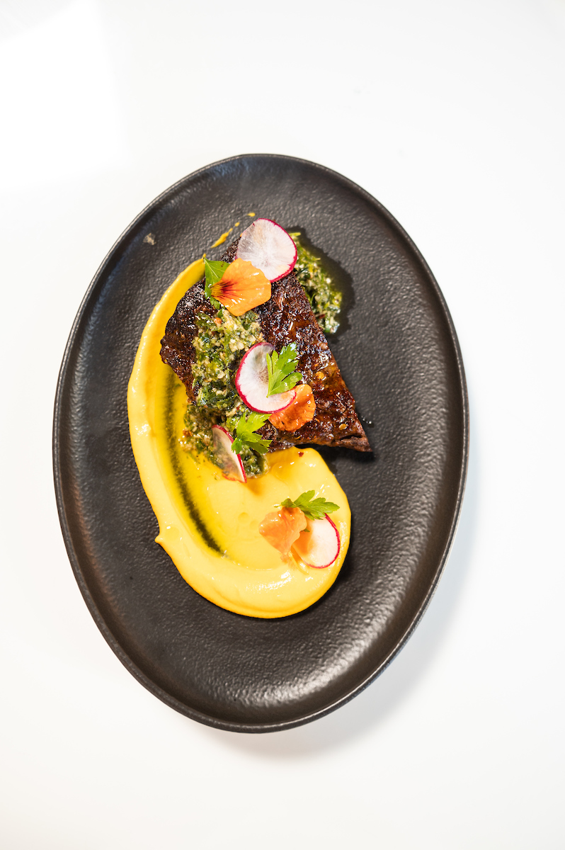 Mariposa - Charlotte NC Must Try Restaurant Opens To Acclaim