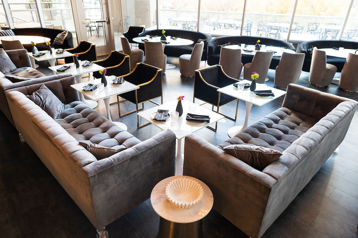 Mariposa - Charlotte NC Must Try Restaurant Opens To Acclaim