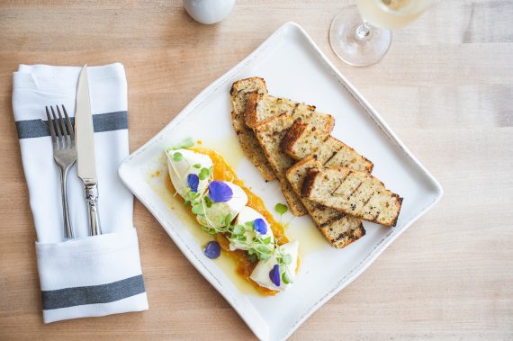 Best Restaurants In NoDA Charlotte