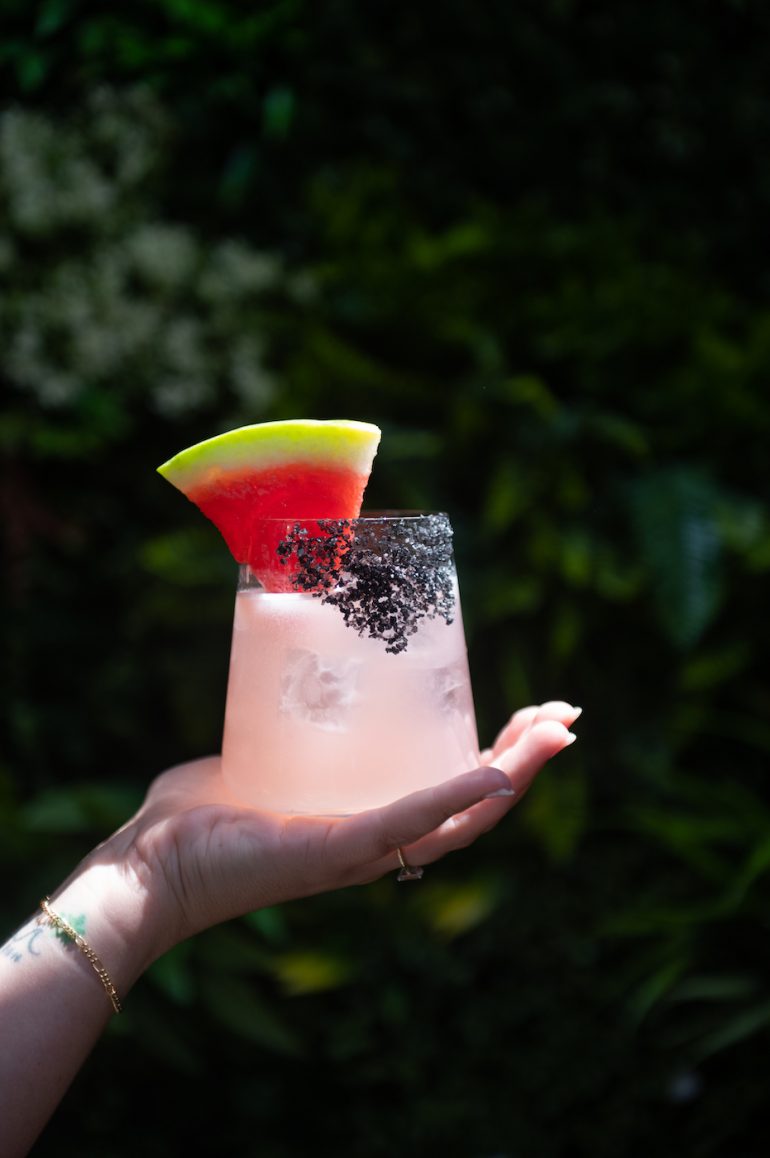 YUNTA Blends Peruvian Food In Charlotte NC with Japanese Influence