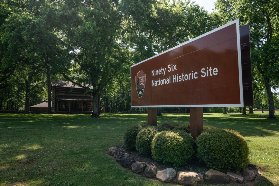 Greenwood SC - The Perfect SC Getaway For The History Buff