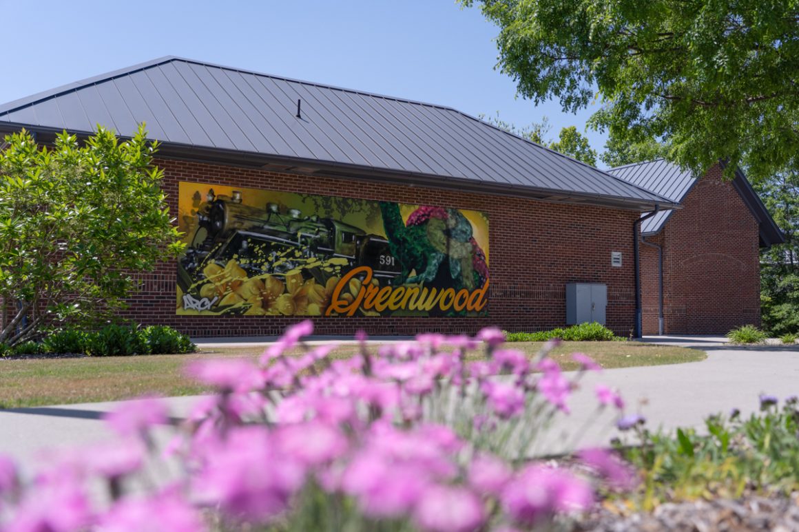 Greenwood SC - The Perfect SC Getaway For The History Buff