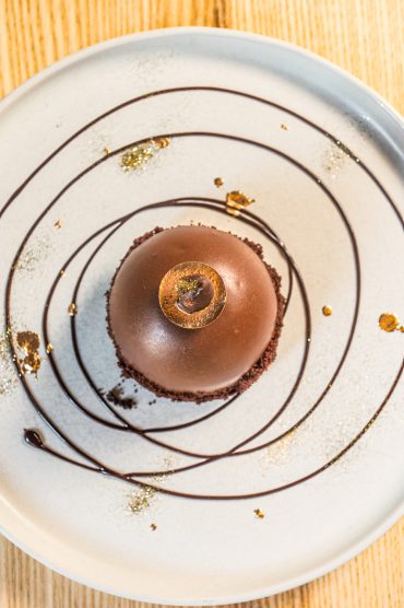 YUNTA Blends Peruvian Food In Charlotte NC with Japanese Influence