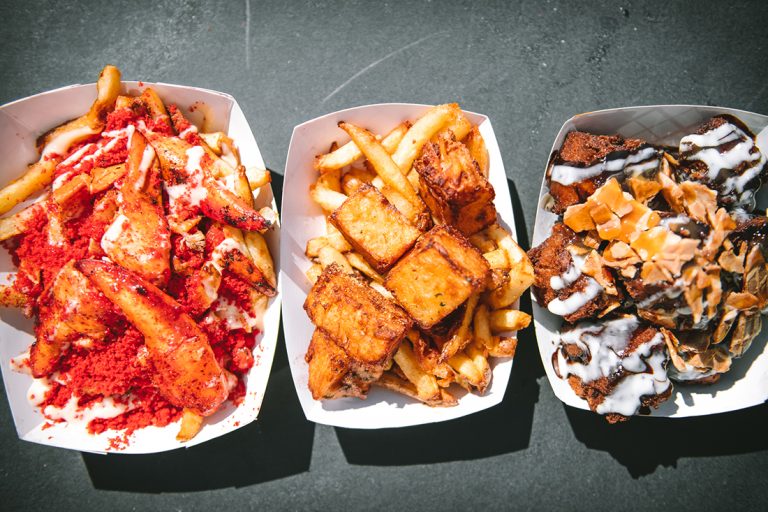 20 Can't-Miss Food Trucks in Charlotte NC & What to Order - QC Exclusive