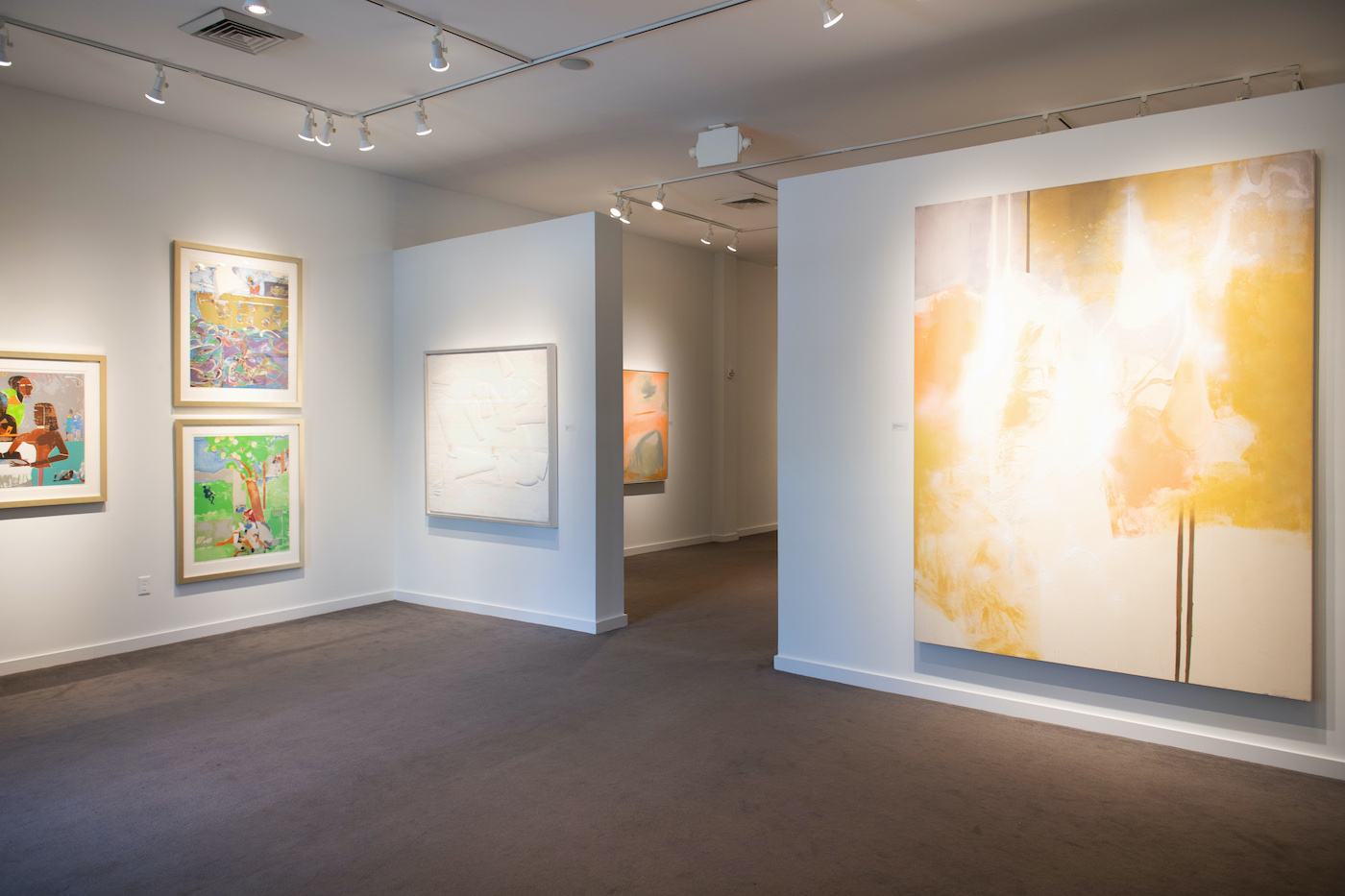 Art in the City: Museums And Art Galleries in Charlotte NC – QC Exclusive