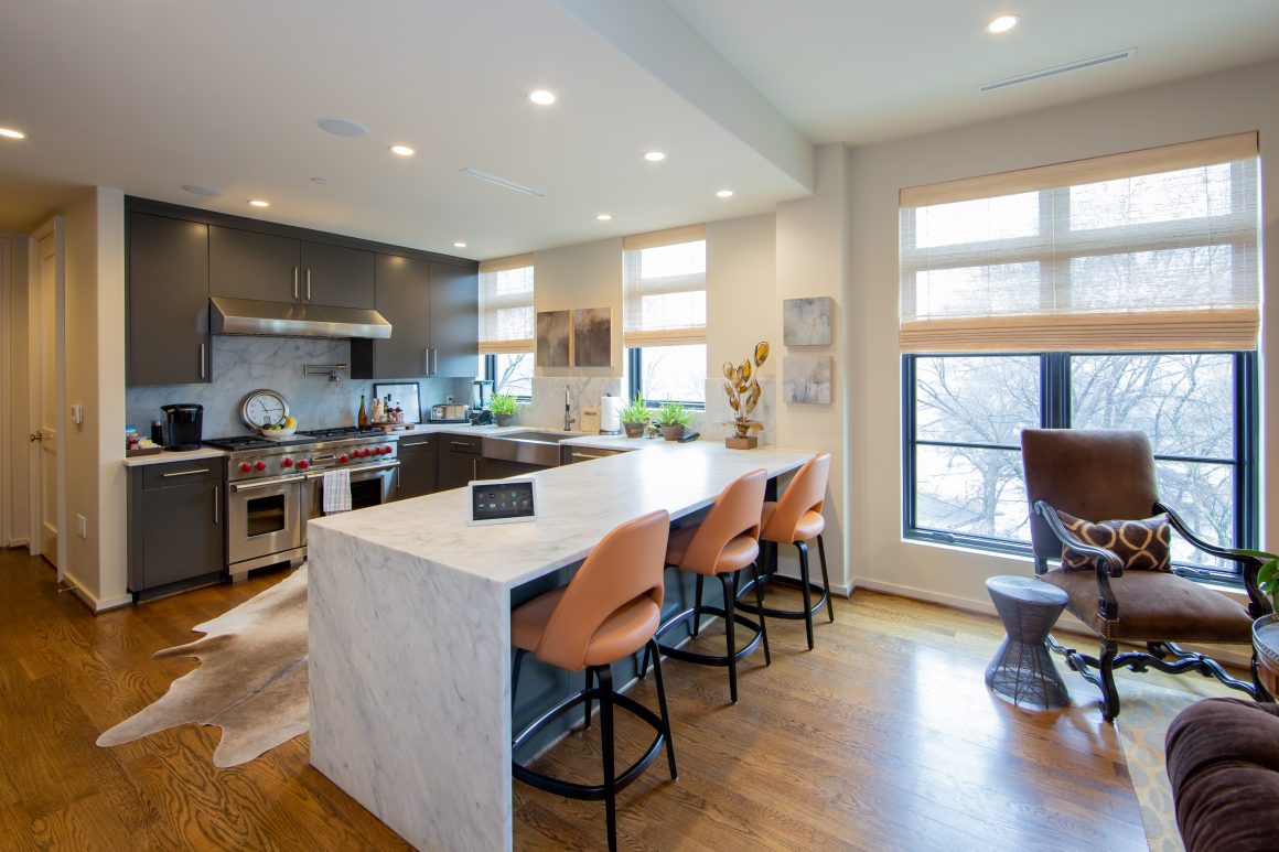 Home Automation Charlotte NC with Home Technology Solutions