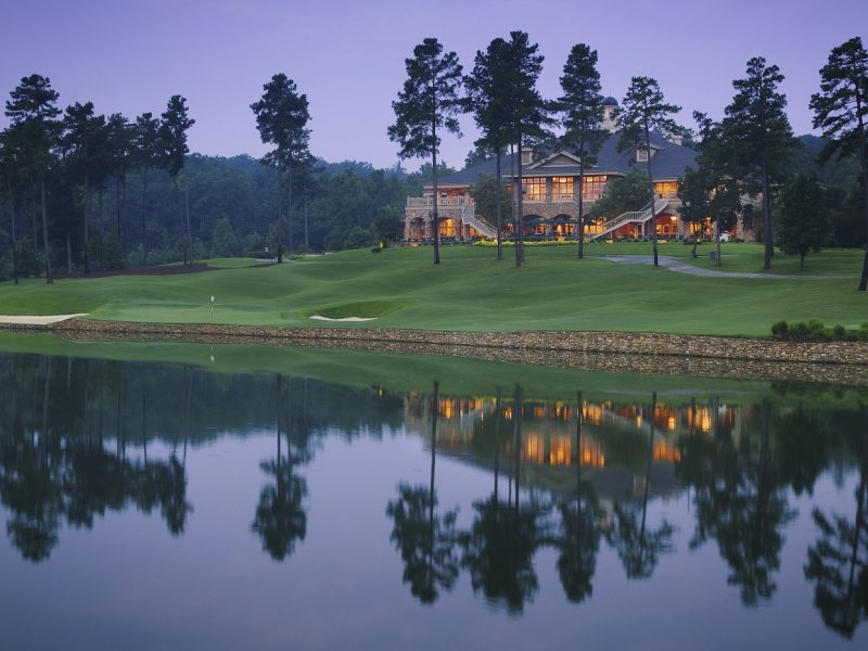 All About the Blue Ridge Mountain Club – QC Exclusive