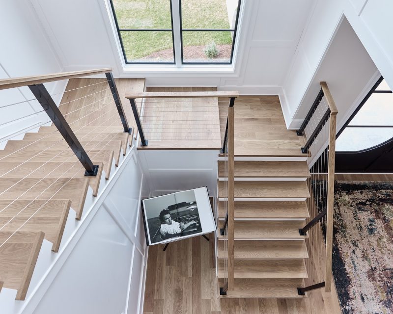 full service interior design