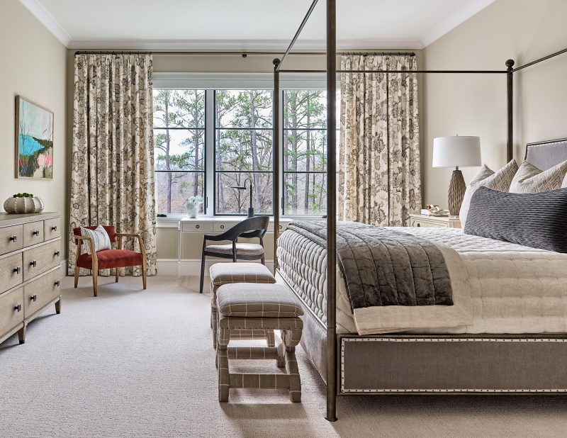 full service interior design