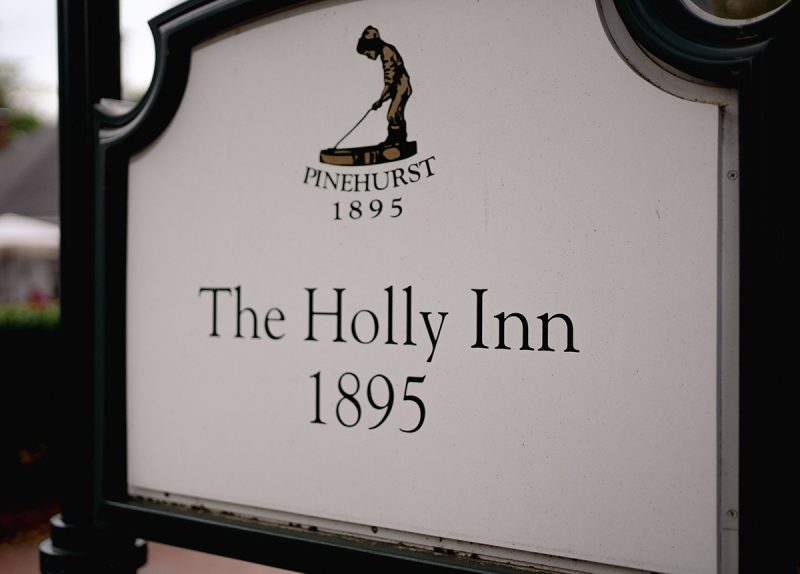 Stay At One Of These Top Hotels In Pinehurst NC