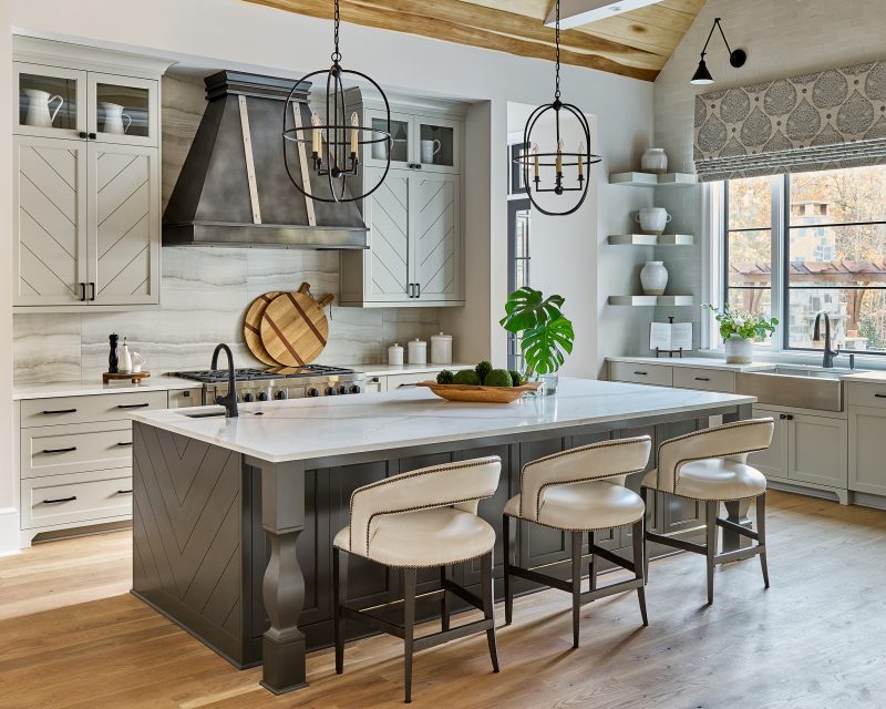 full service interior design