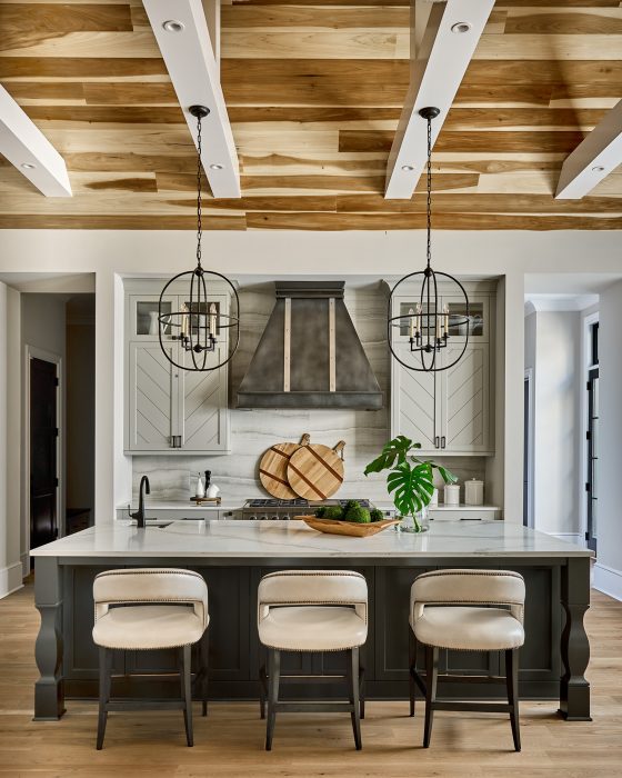 full service interior design