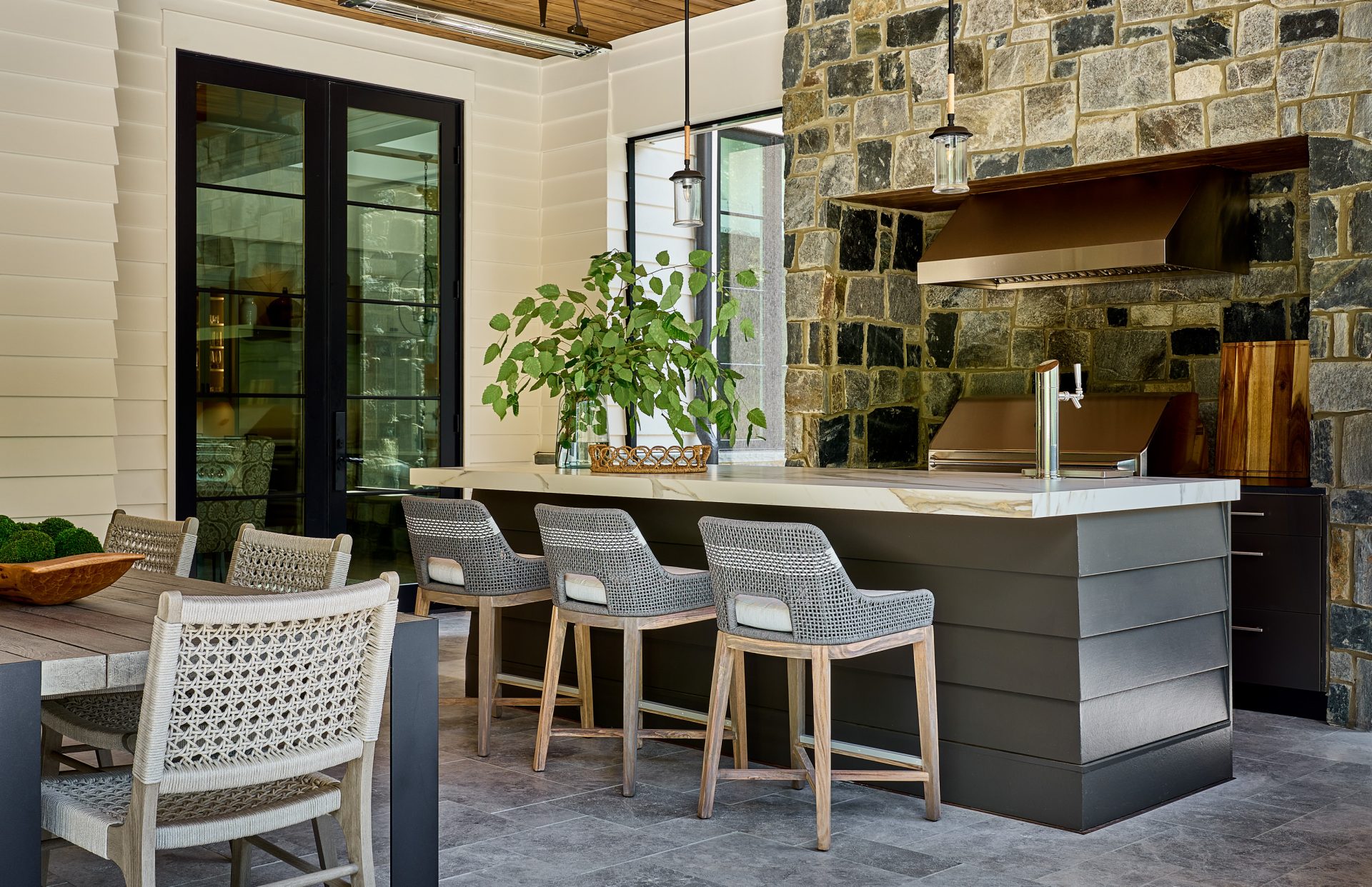 full service interior design