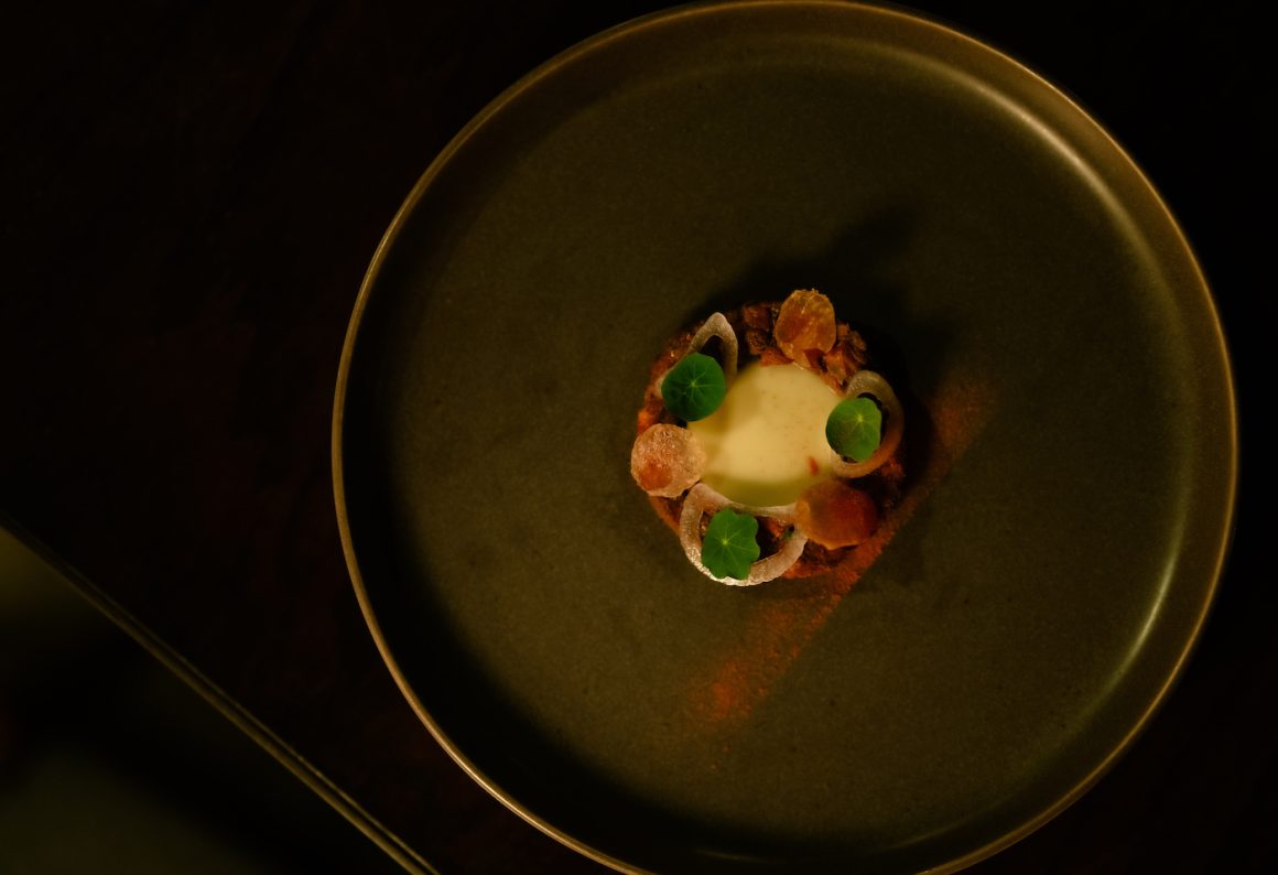 A New Delicious Tasting Menu In Charlotte NC at Bardo Restaurant - QC ...