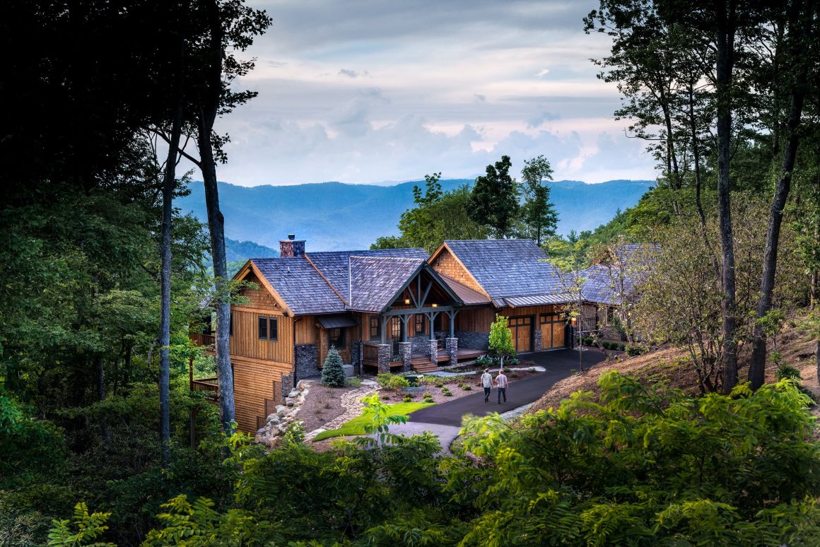 Blue Ridge Mountain Club