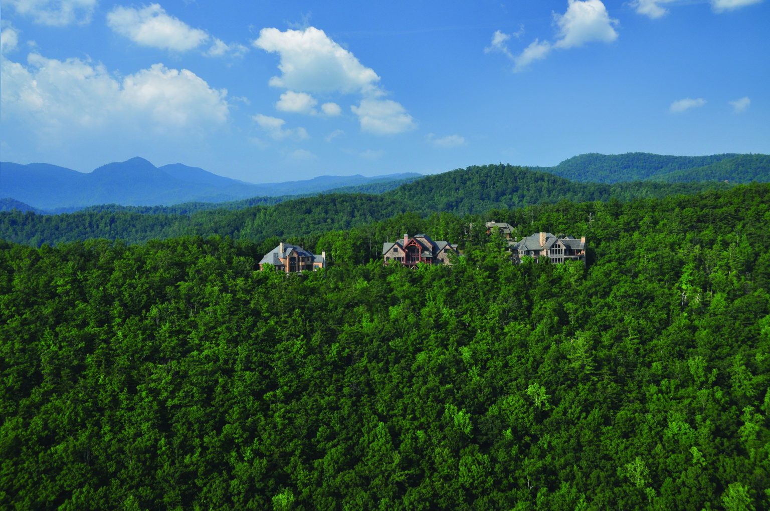 Blue Ridge Mountain Club
