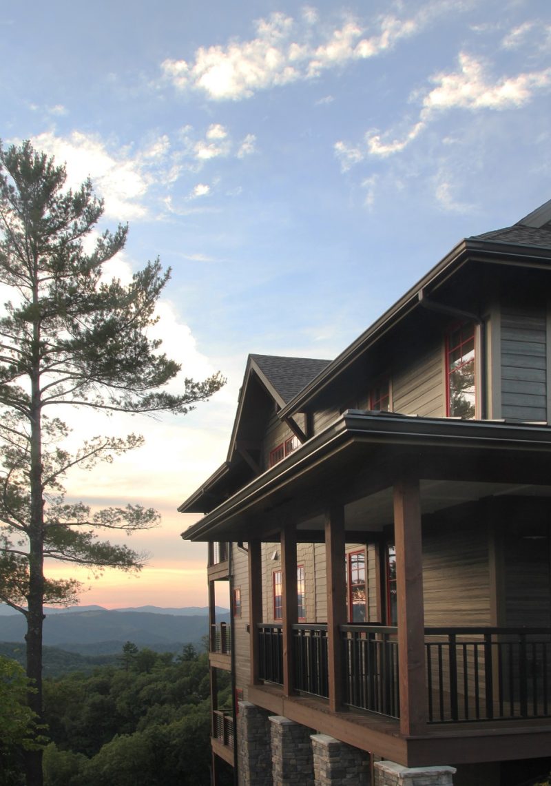 Blue Ridge Mountain Club