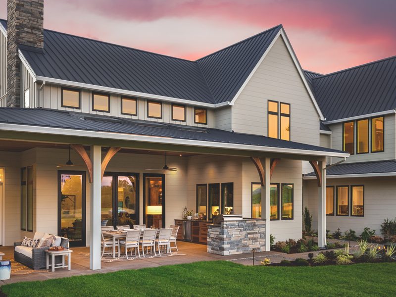 Elite Design Group’s JJ Barja Looks to the Future Of architectural ...