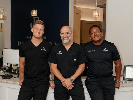 Choosing The Right Dentist With Ballantyne Dentistry