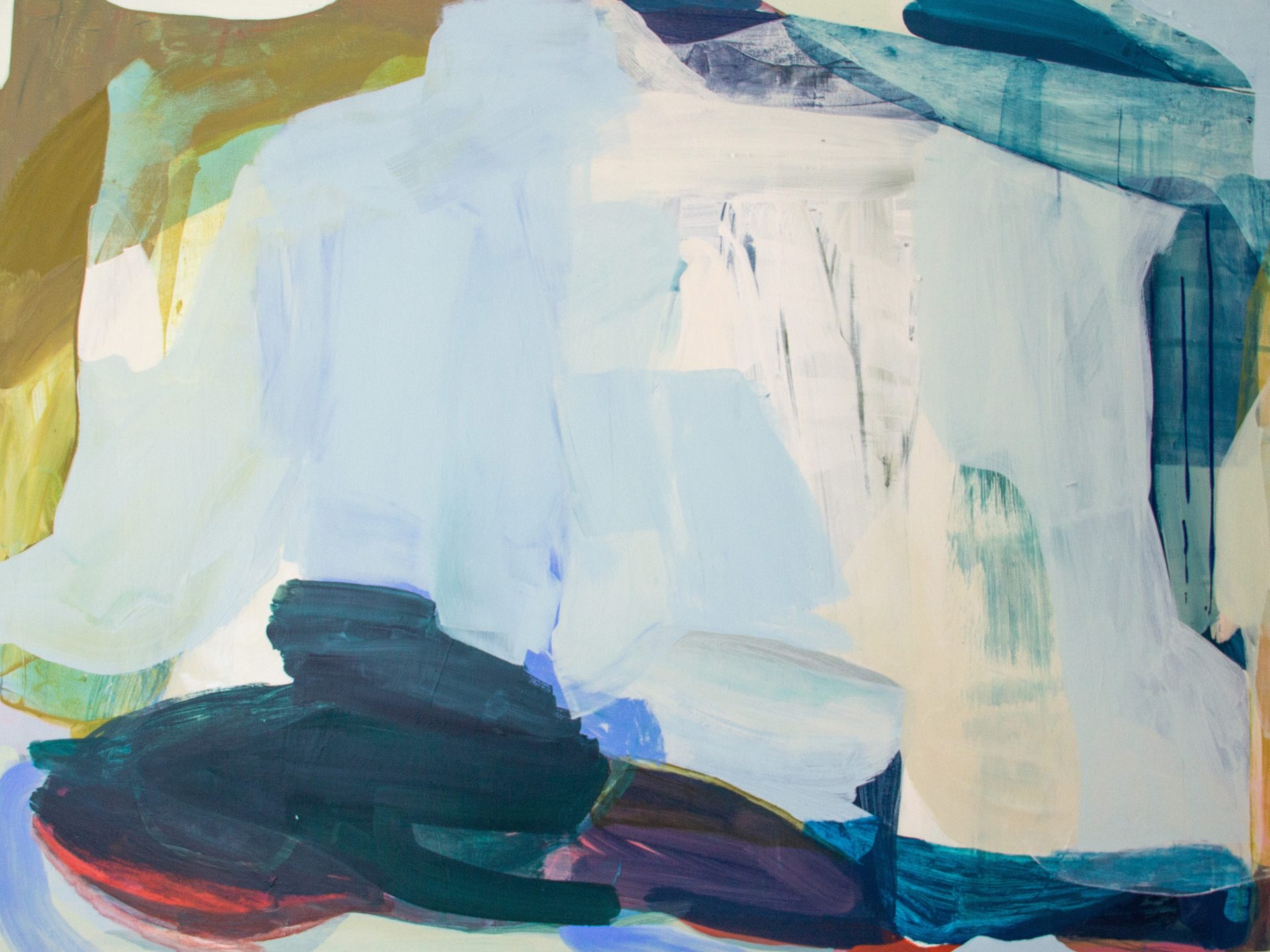 Anne Neilson Fine Art Celebrates 9 Years