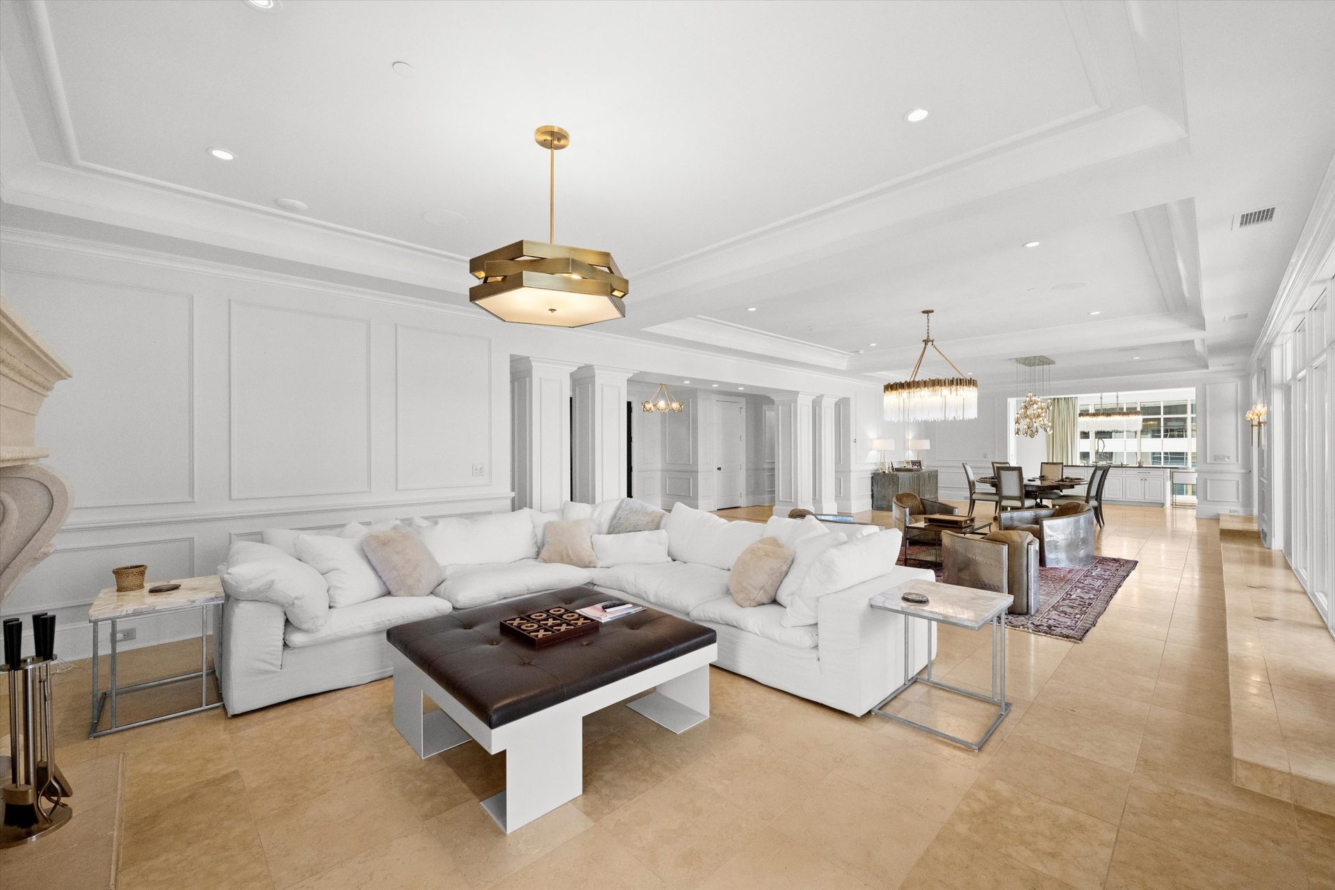 Luxury Listing in Charlotte NC: Penthouse in Uptown Charlotte – QC Exclusive