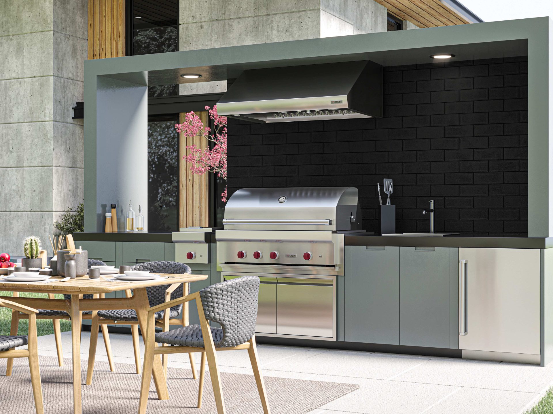 Elite Design Group’s JJ Barja Looks to the Future Of architectural ...