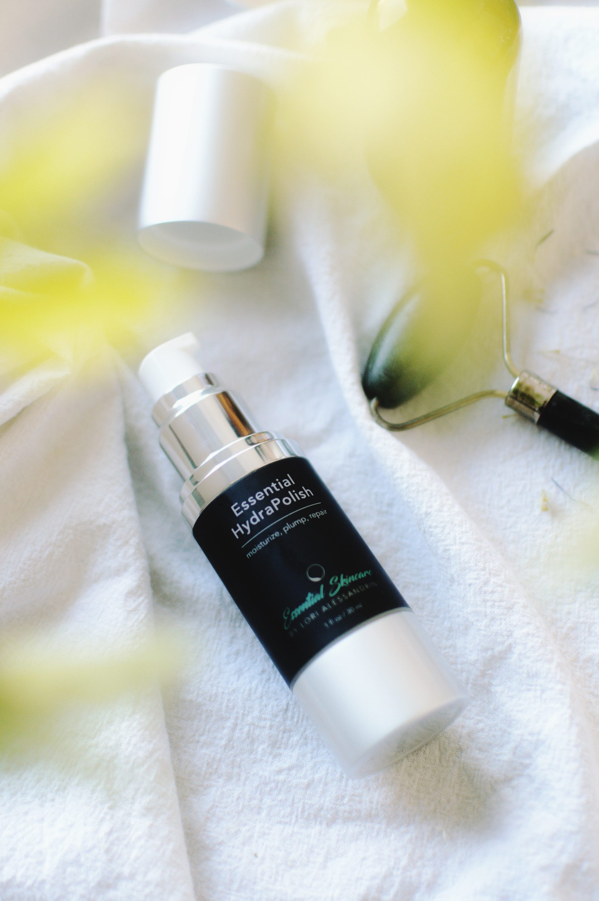 Custom Skincare Line from Essential Aesthetics in Charlotte