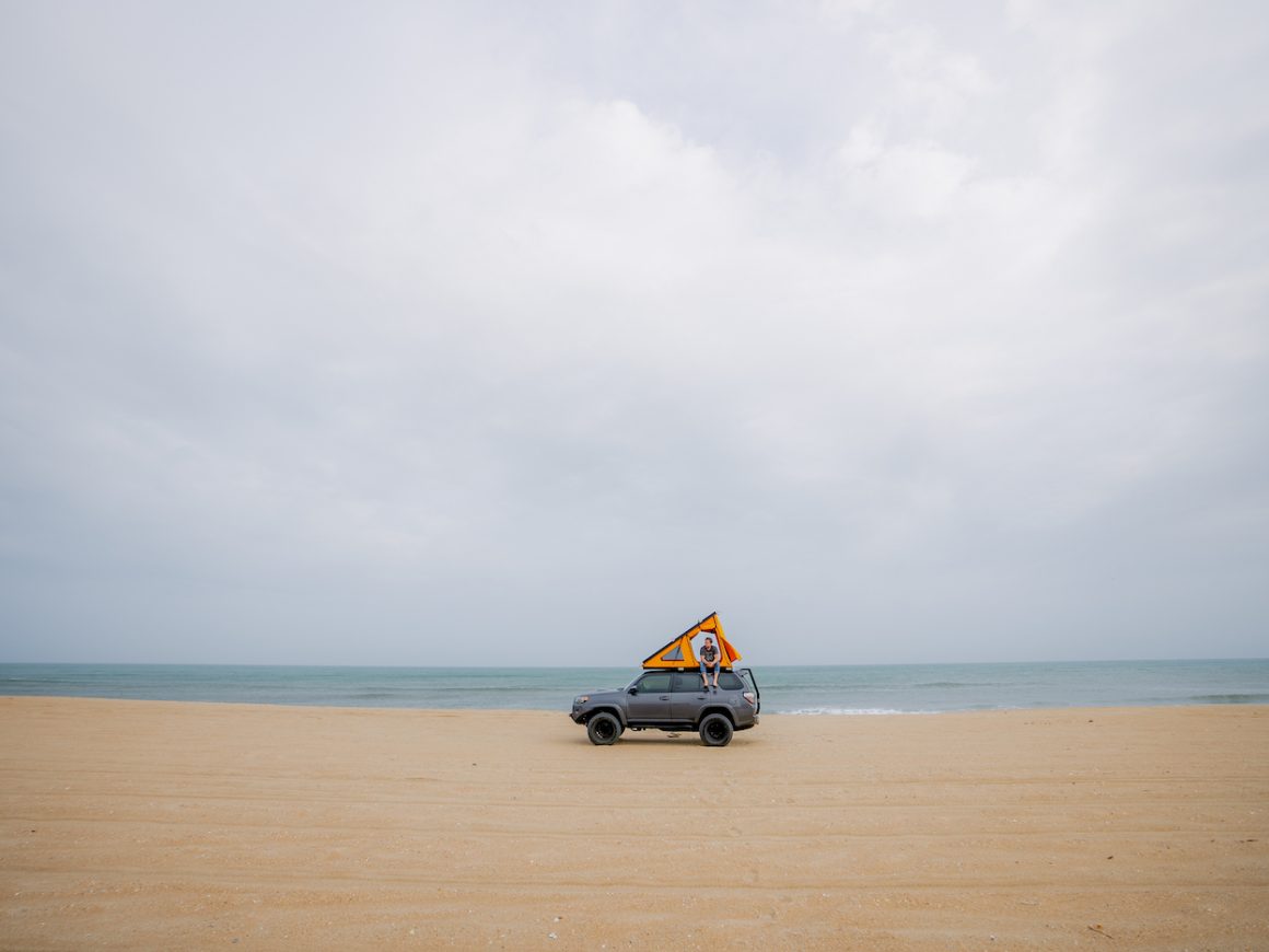 A Lowcountry SC Road Trip: The Places You Have To Visit in Carolina