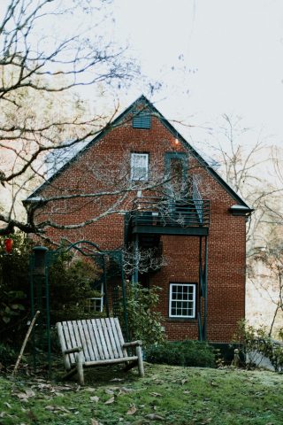 Tapoco Lodge NC Offers a Stay Steeped in History - QC Exclusive