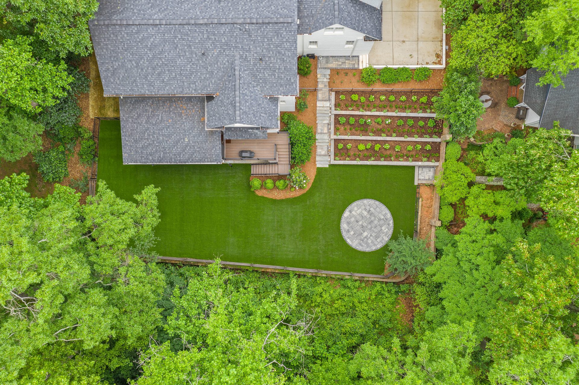 Southern Cut Is A Top Landscaper In Charlotte NC