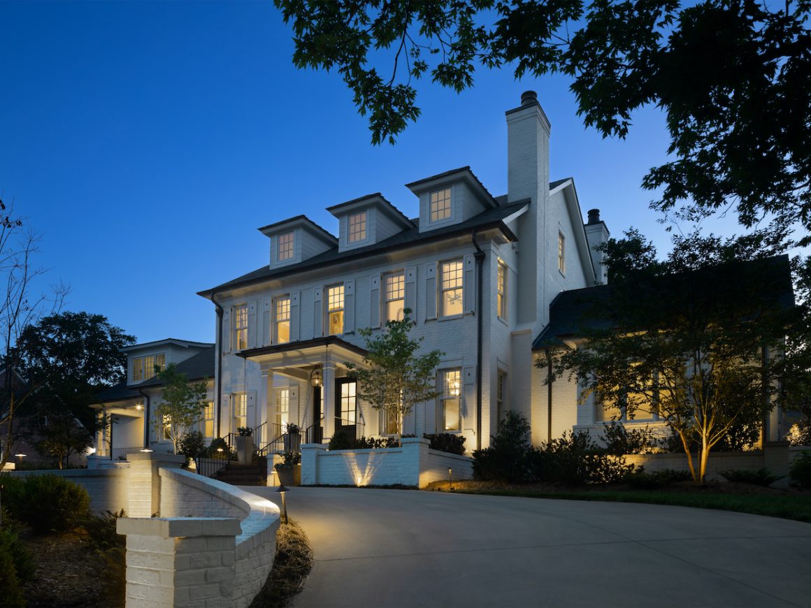 10 Charlotte Interior Designers To Inspire Your Next Project - QC Exclusive