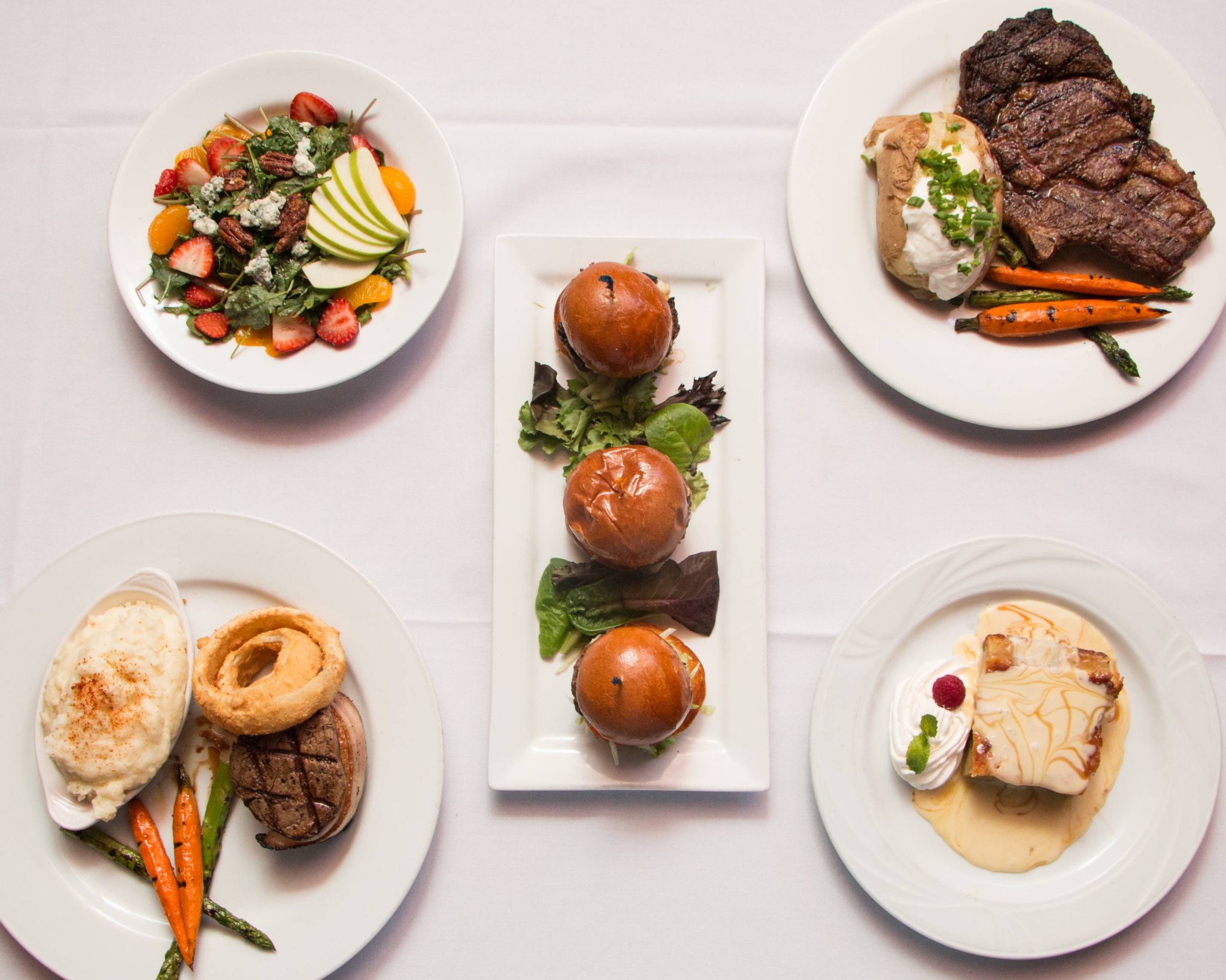 Best Restaurants In Ballantyne Charlotte NC