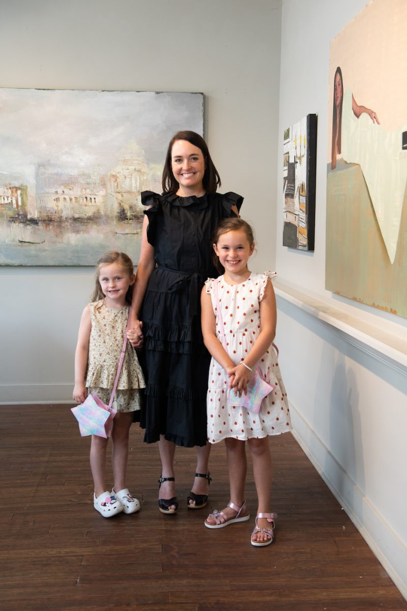 The Beauty and Endurance of Shain Gallery - QC Exclusive