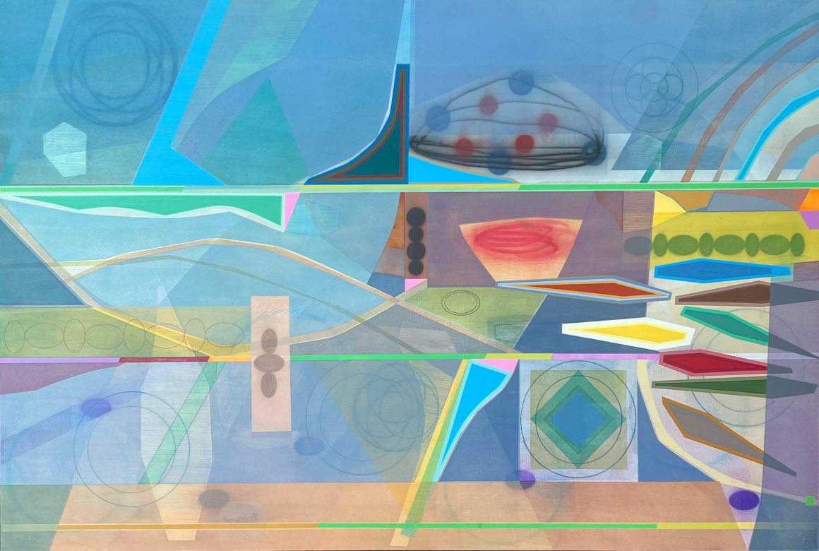 A Successful 2023: Anne Neilson Fine Art in Charlotte NC – QC Exclusive