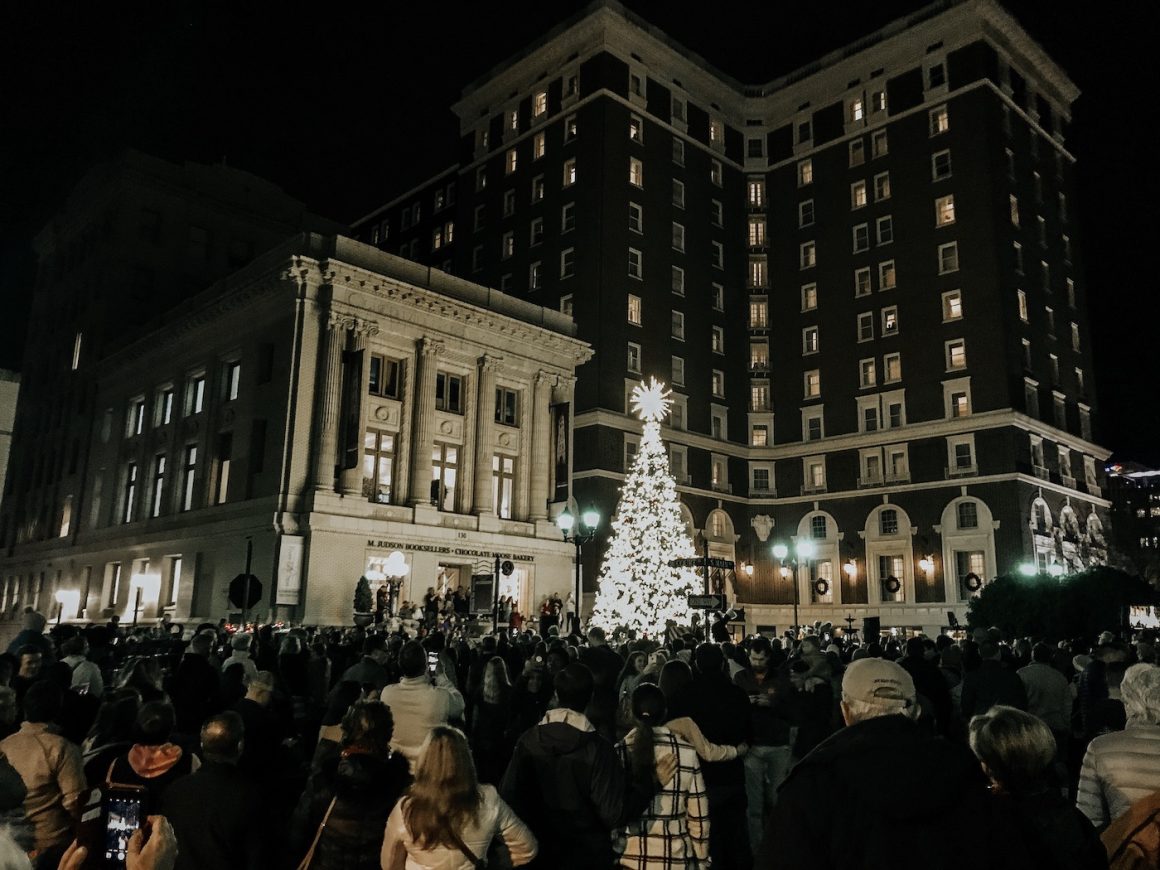 Top 6 Spots for Hiking Near Charlotte NC - QC Exclusive