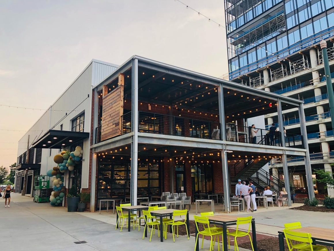 A Short Guide to the Best Restaurants In South End Charlotte – QC Exclusive