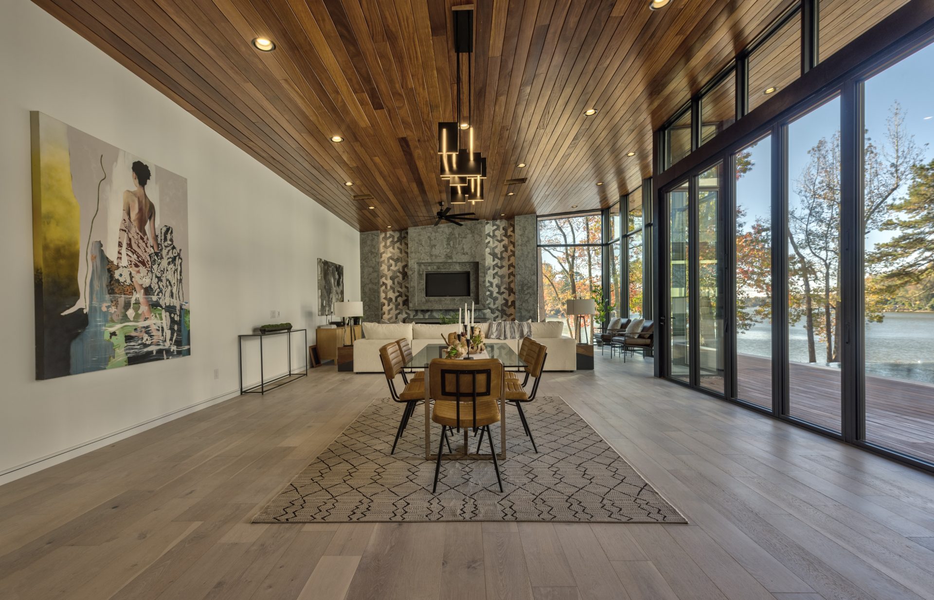 contractors in Charlotte