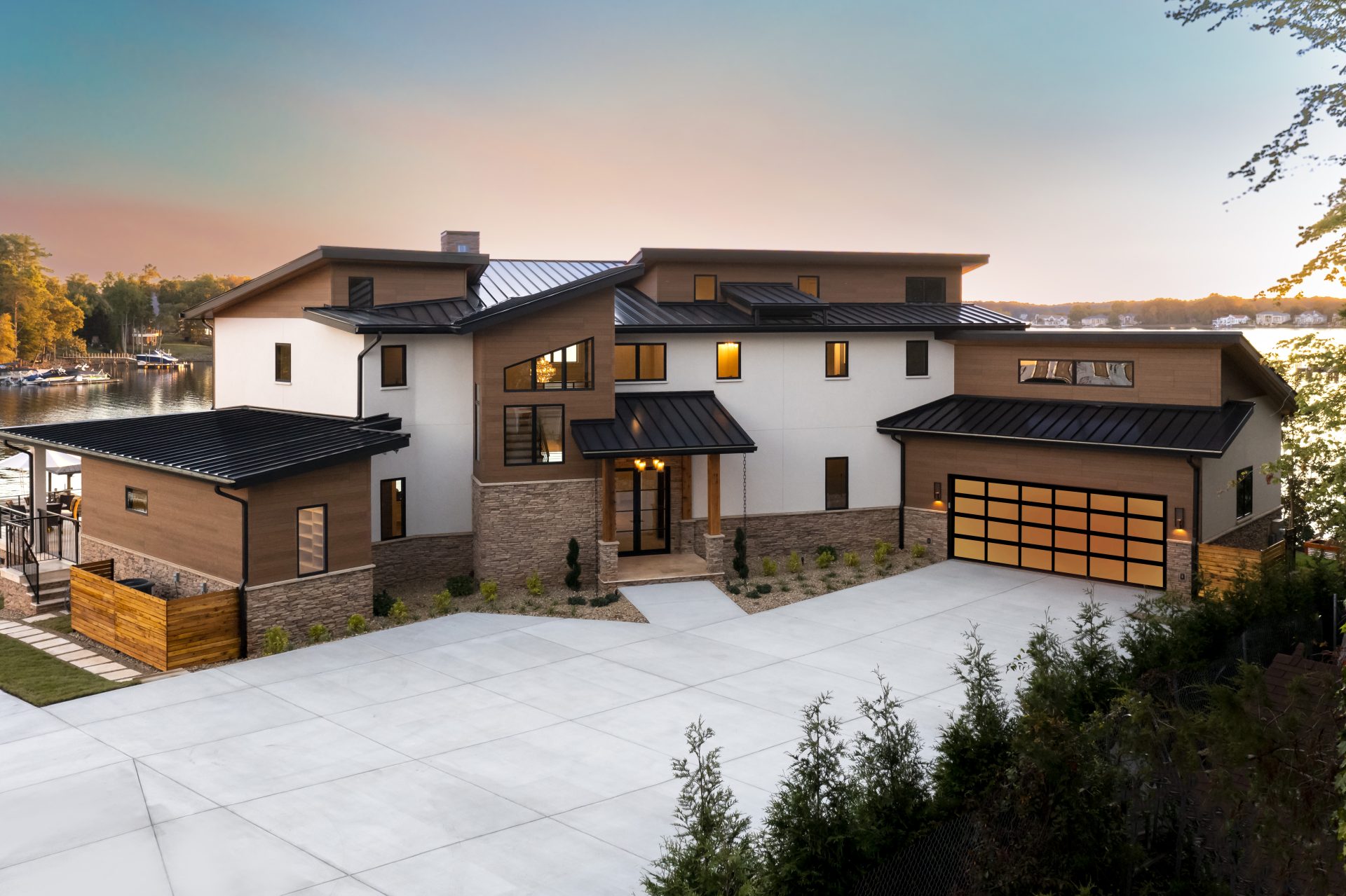 Holistically Designed Homes with Pippin Home Designs