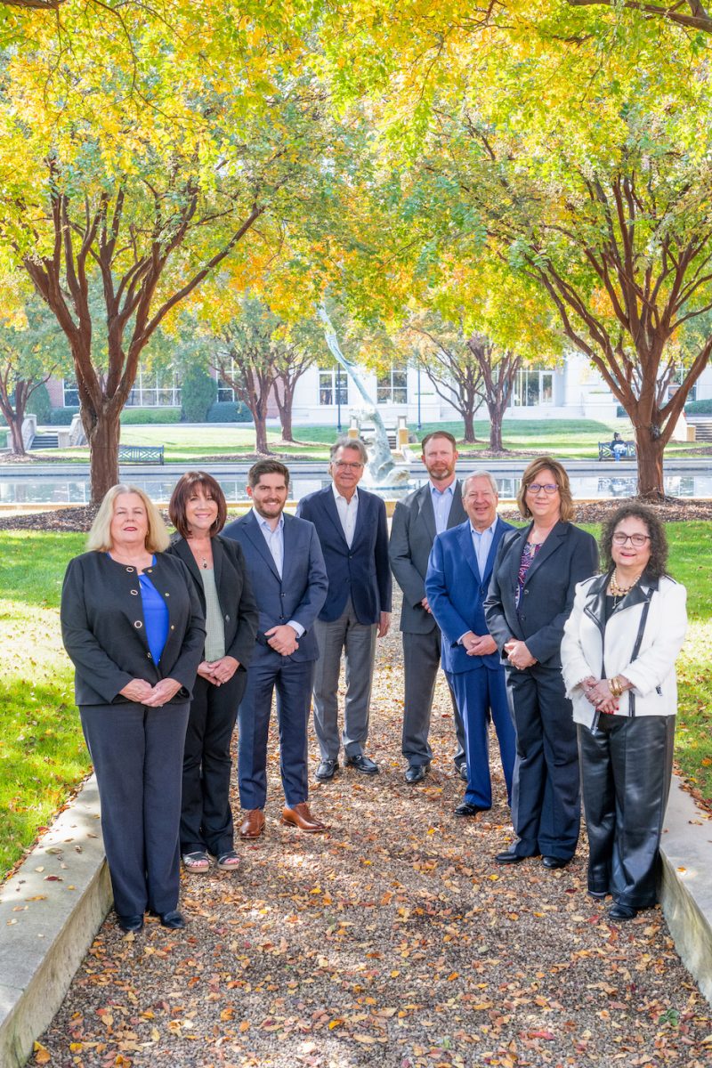Carolina Wealth Advisors Celebrates 20 Years - QC Exclusive