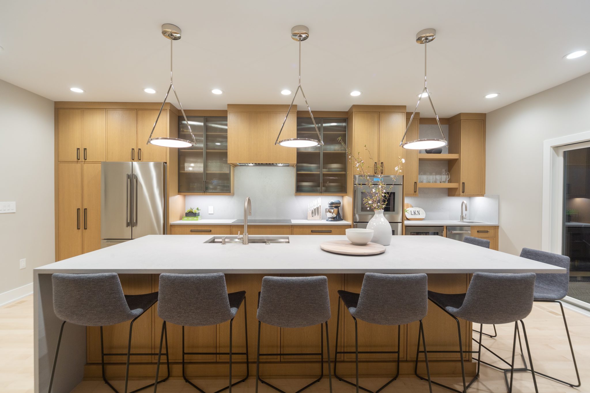 Homestyles Interior Design Charlotte NC