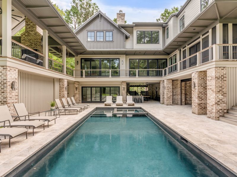 10 Charlotte Interior Designers To Inspire Your Next Project - QC Exclusive