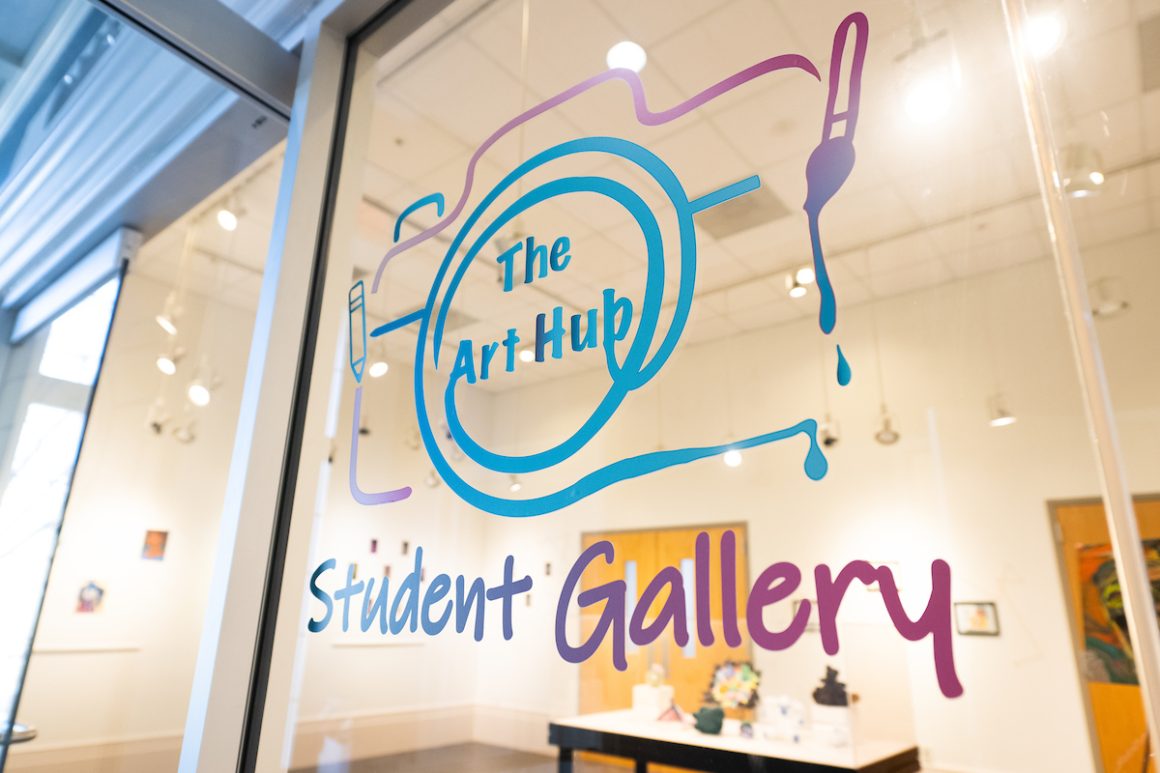 CPCC Art Galleries