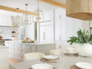 10 Charlotte Interior Designers To Inspire Your Next Project - QC Exclusive