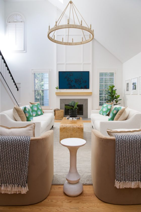 CLT NC Interior Design