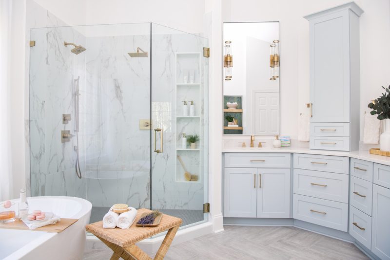 CLT NC Interior Design